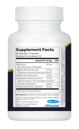 CORTIPRO – Progressive Nutracare